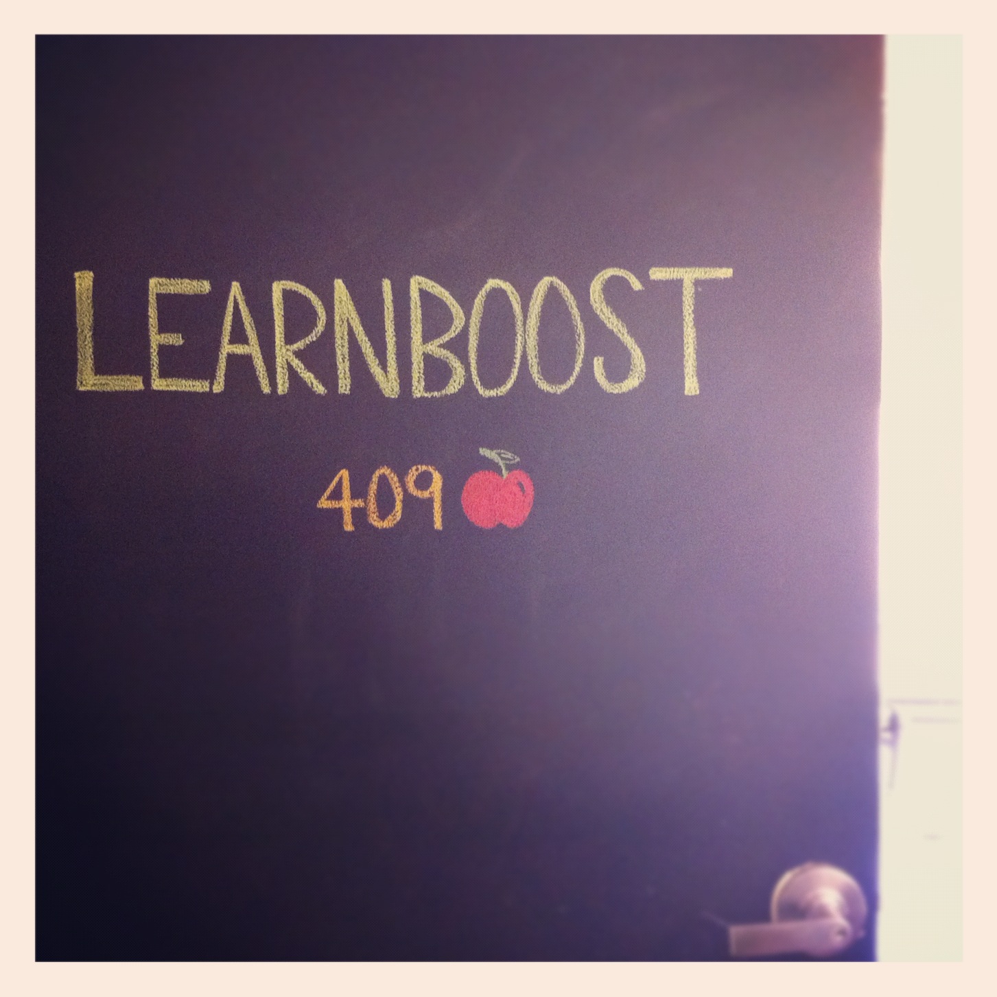 LearnBoost Photo Sharing Contest – LearnBoost Blog